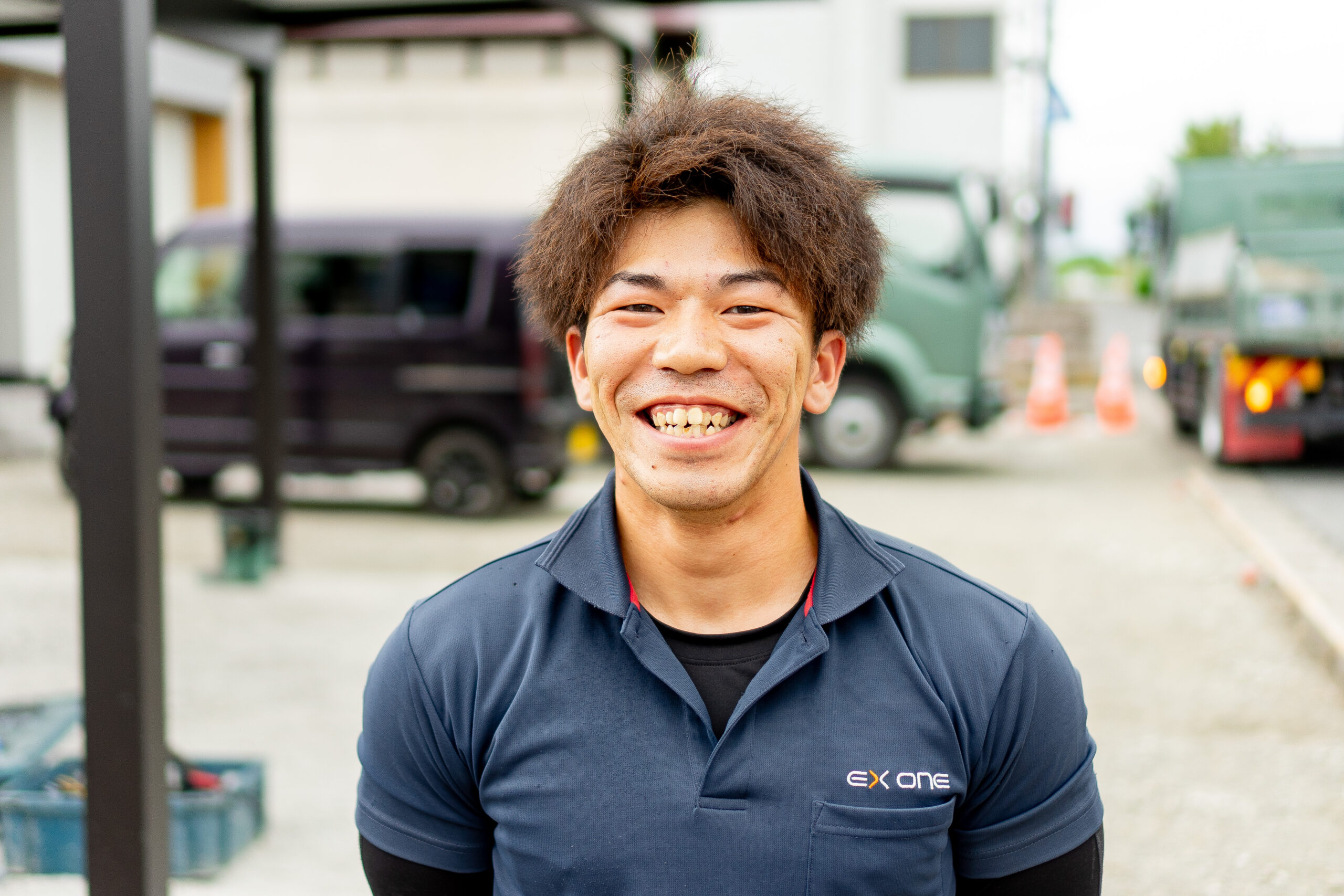 【EXone】外構・エクステリア工事専門店