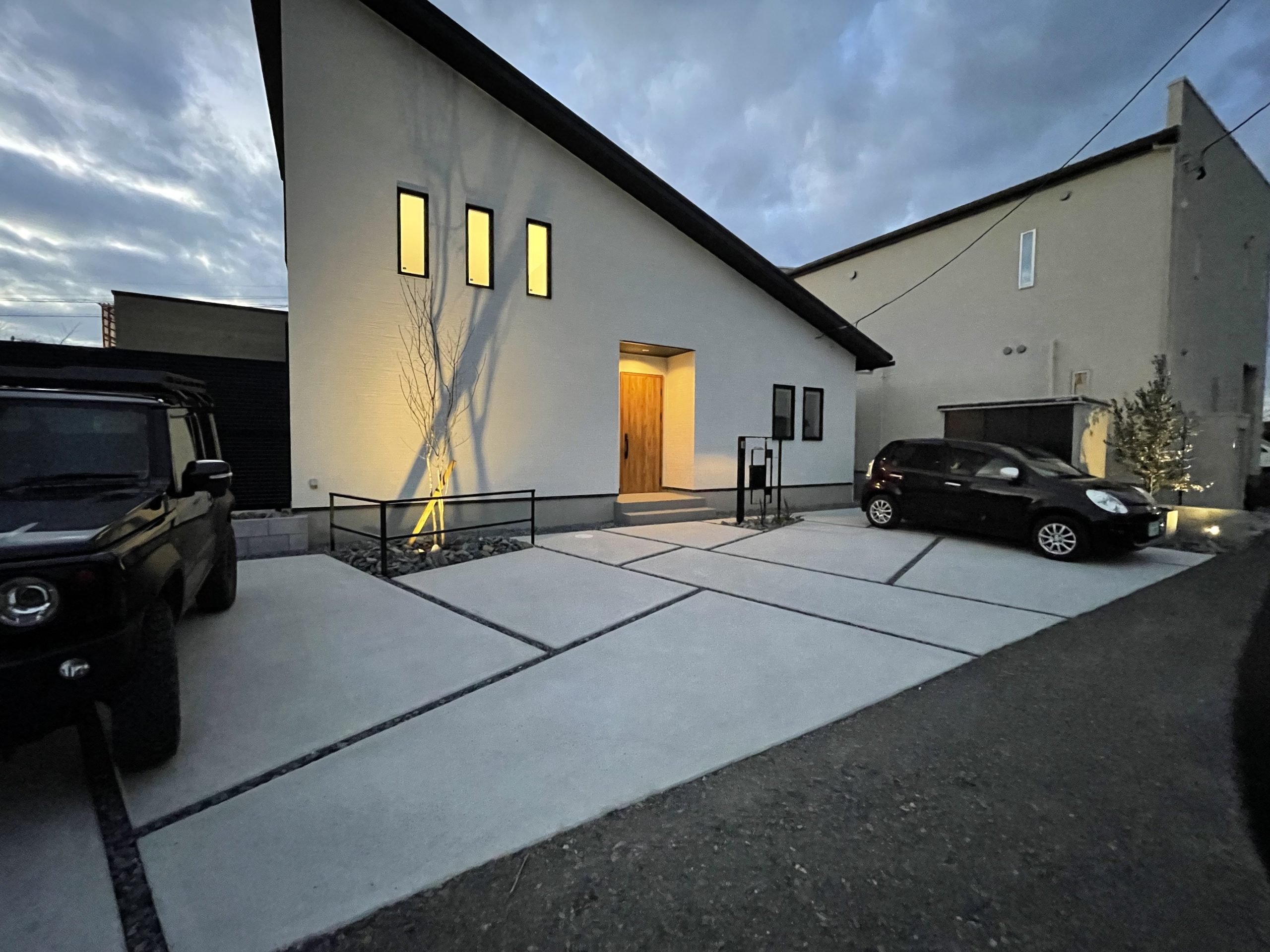 EXone青森店 - 【EXone】外構・エクステリア工事専門店